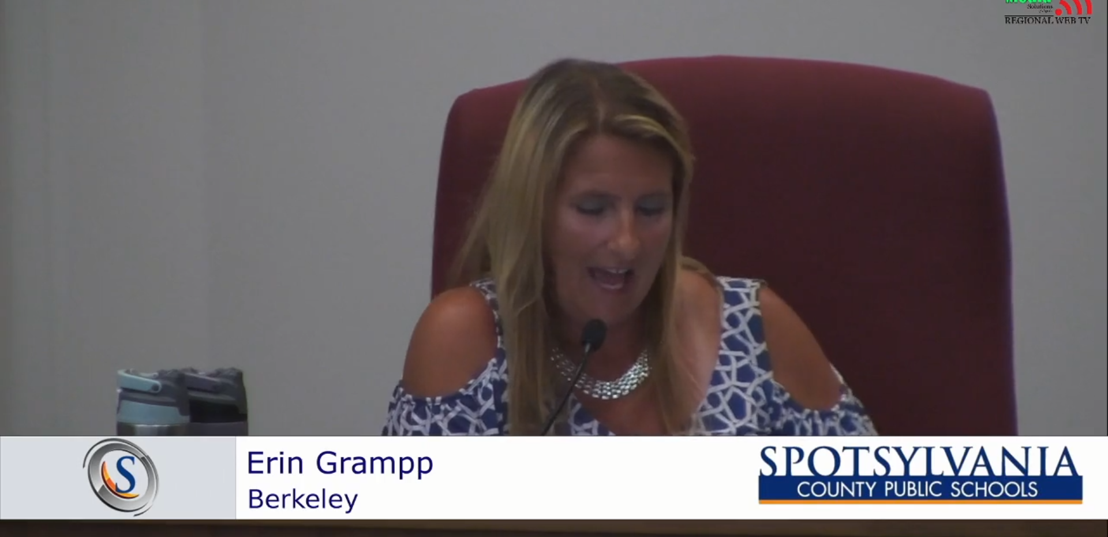 Grampp’s Complex CRT resolution – The Spotsy Wire