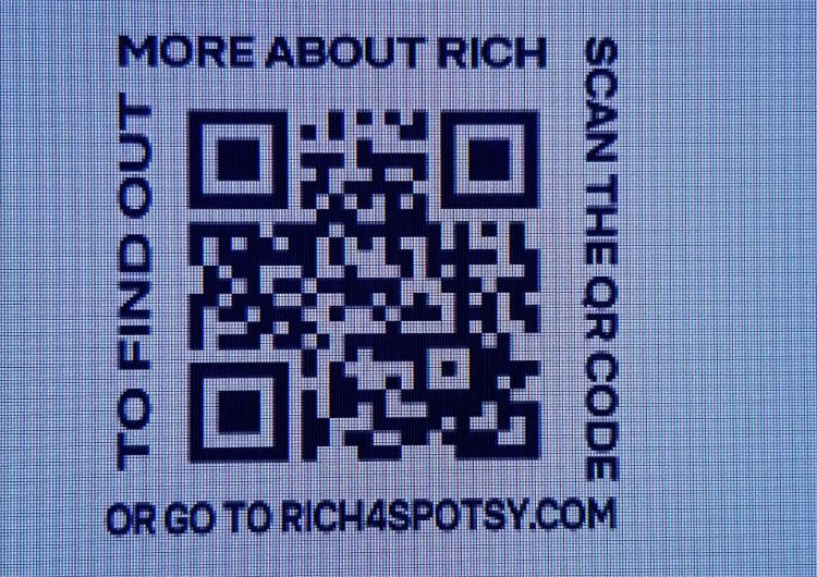 The Rich Lieberman Scandal – The Spotsy Wire