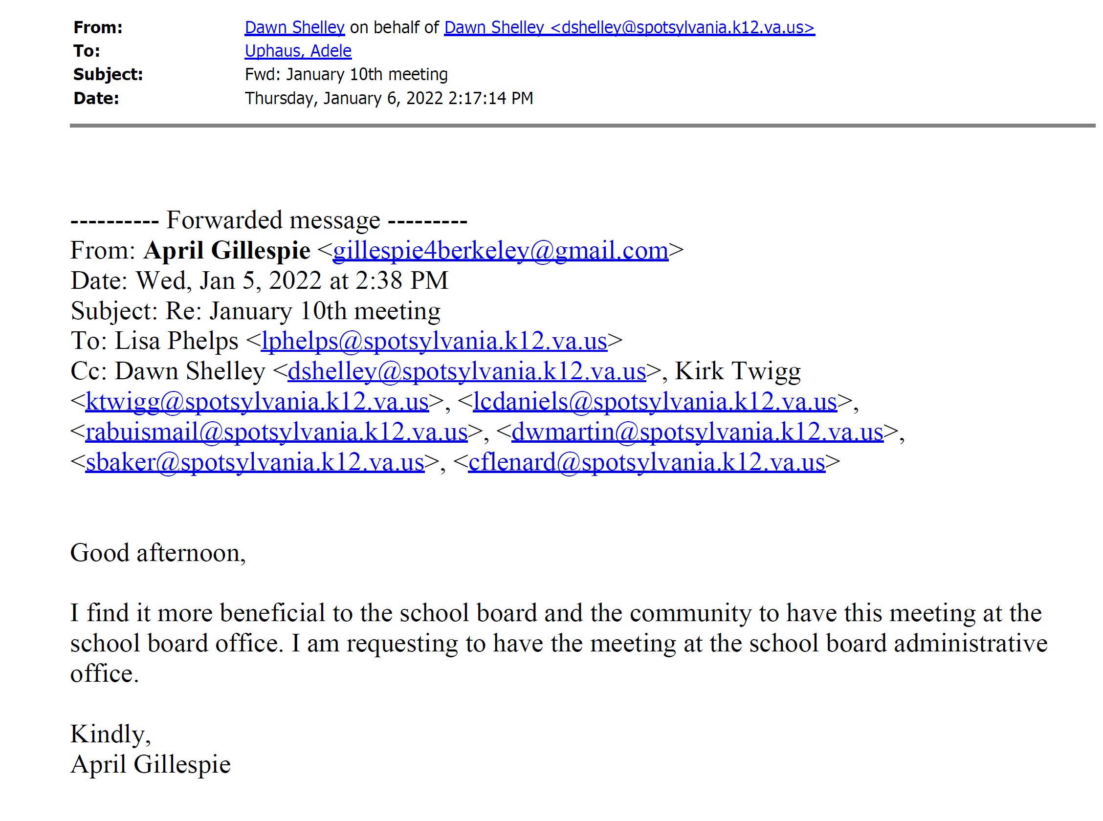 Shameful Shelley & Adele, Part 1 – The Spotsy Wire