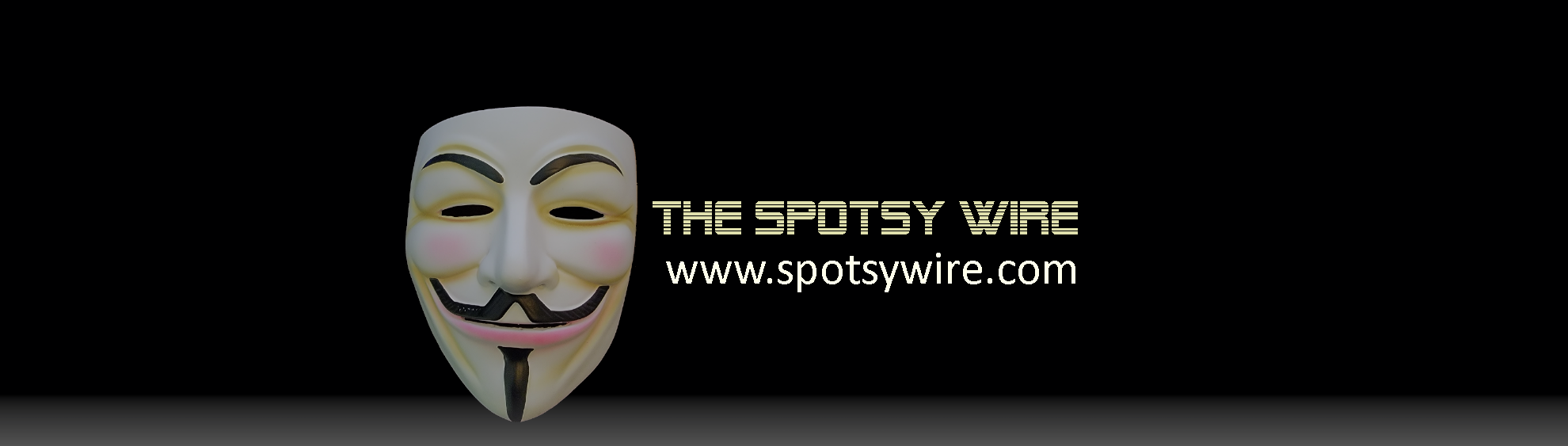 Our Anniversary – The Spotsy Wire