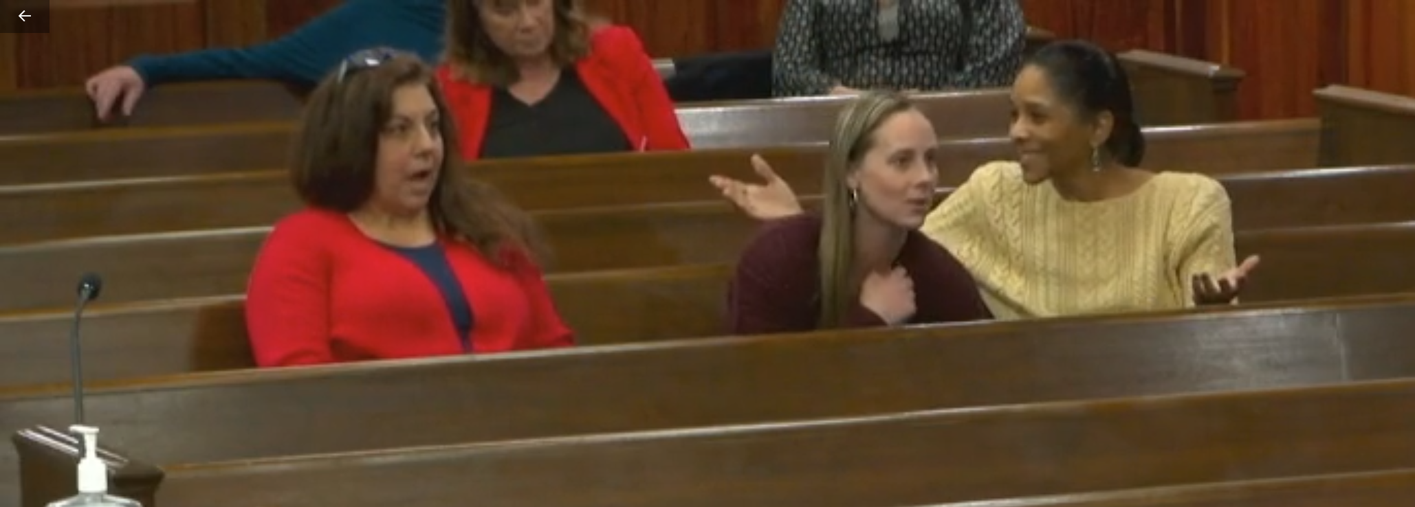 Birds of a Feather Flock Together Megan Jackson – The Spotsy Wire