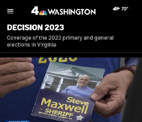 Maxwell on NBC – The Spotsy Wire